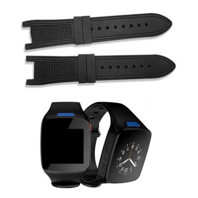 Cina cassa dello Smart Watch 42mm/di 38mm con lo stampaggio ad iniezione di plastica di Overmolding in vendita