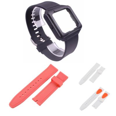 Cina cassa dello Smart Watch 42mm/di 38mm con lo stampaggio ad iniezione di plastica di Overmolding in vendita