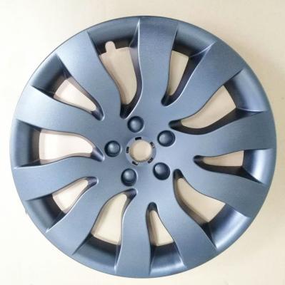 Cina Singolo stampaggio ad iniezione di plastica automobilistico della cavità NAK80 H52 in vendita