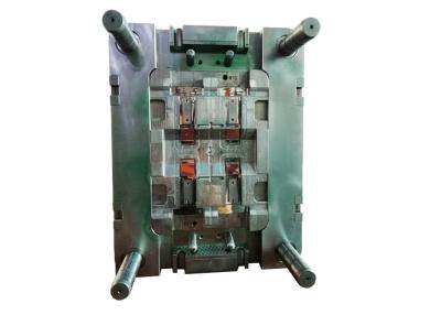 Cina Iniezione di plastica di plastica dello stampaggio ad iniezione delle componenti elettroniche di S136 718H che foggia muffa di plastica in vendita