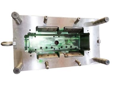 Cina Lavorazione con utensili bassa di plastica dello stampaggio ad iniezione del pannello LKM dell'ABS in vendita