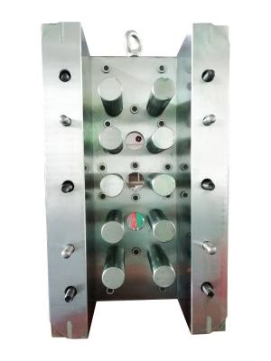 Cina Lavorazione con utensili di plastica elettronica termoformata dello stampaggio ad iniezione di Shell S136 in vendita