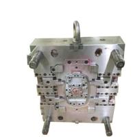 China Car Center Control Panel B Pillar Trims HASCO Injection Mold for sale