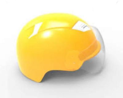 Cina Stampaggio ad iniezione basso del DME del casco dell'ABS del fronte pieno della bici dei bambini in vendita