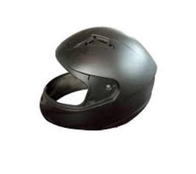 Cina Stampaggio ad iniezione basso del DME del casco dell'ABS del fronte pieno della bici dei bambini in vendita
