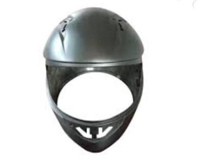 Cina Stampaggio ad iniezione basso del DME del casco dell'ABS del fronte pieno della bici dei bambini in vendita