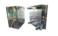 China 32 Cavities 1.2344 HDPE PP Plastic Injection Mold for sale