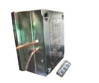 China 32 Cavities 1.2344 HDPE PP Plastic Injection Mold for sale