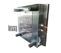 China 32 Cavities 1.2344 HDPE PP Plastic Injection Mold for sale