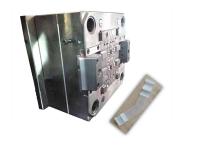 China 32 Cavities 1.2344 HDPE PP Plastic Injection Mold for sale