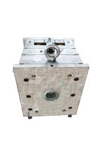 China Semi Transparent EDM LCP Plastic Injection Moulding Tooling for sale