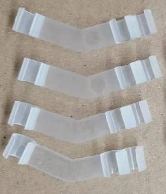 中国 半透明なEDM LCPのプラスチック注入鋳造物の工具細工 販売のため