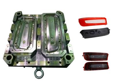 Cina Lavorazione con utensili di plastica dell'iniezione che si dirige verso le attrezzature automatiche Shell Parts in vendita