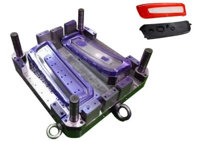 Cina Lavorazione con utensili di plastica dell'iniezione che si dirige verso le attrezzature automatiche Shell Parts in vendita