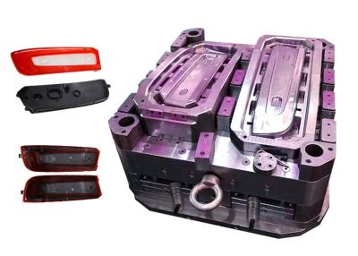 Cina Lavorazione con utensili di plastica dell'iniezione che si dirige verso le attrezzature automatiche Shell Parts in vendita