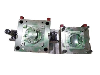 Cina Stampaggio ad iniezione di plastica delle parti SKD11 di mercato degli accessori automobilistico in vendita