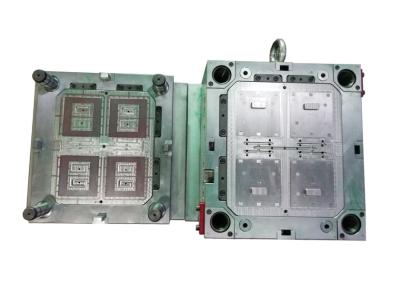 Cina stampaggio ad iniezione di plastica spesso di 3D Thermoforming Pantone pp in vendita