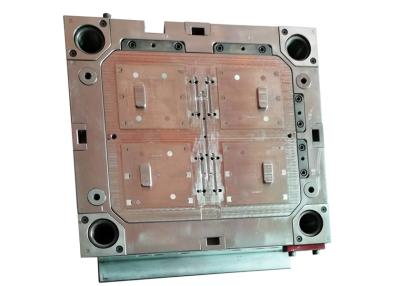 Cina stampaggio ad iniezione di plastica spesso di 3D Thermoforming Pantone pp in vendita