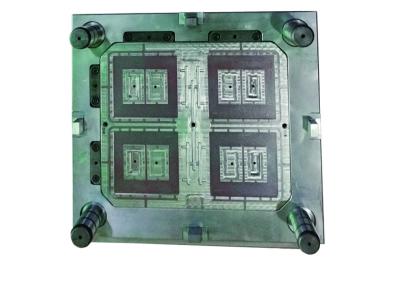 Cina stampaggio ad iniezione di plastica spesso di 3D Thermoforming Pantone pp in vendita