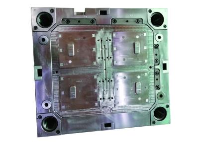 Cina stampaggio ad iniezione di plastica spesso di 3D Thermoforming Pantone pp in vendita
