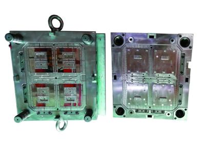 Cina stampaggio ad iniezione di plastica spesso di 3D Thermoforming Pantone pp in vendita