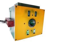China Electronic Measuring Instrument Body ABS Plastic Injection Mould for sale