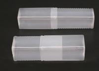 China Multi Cavity Cold Runner Injection Molding For Clamshell for sale