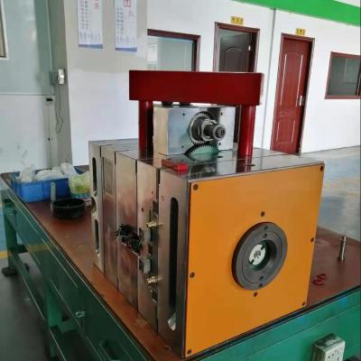 Cina Stampaggio ad iniezione di plastica medico standard H13 di HASCO 46HRC in vendita
