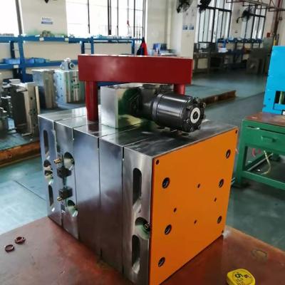 Cina Stampaggio ad iniezione di plastica medico standard H13 di HASCO 46HRC in vendita