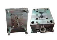 China DME Single,Multi Cavity Polypropylene Plastic Injection Molding for sale