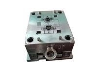 China DME Single,Multi Cavity Polypropylene Plastic Injection Molding for sale
