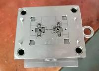 China DME Single,Multi Cavity Polypropylene Plastic Injection Molding for sale