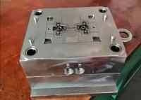 China DME Single,Multi Cavity Polypropylene Plastic Injection Molding for sale