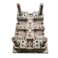 China Mold Maker OEM High Precision Plastic Side Gate Injection Molding for sale
