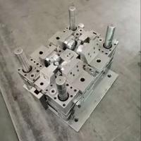 China Mold Maker OEM High Precision Plastic Side Gate Injection Molding for sale