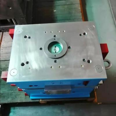 Cina Lavorazione con utensili di plastica dell'iniezione del TPE di precisione dell'OEM 0.05mm in vendita