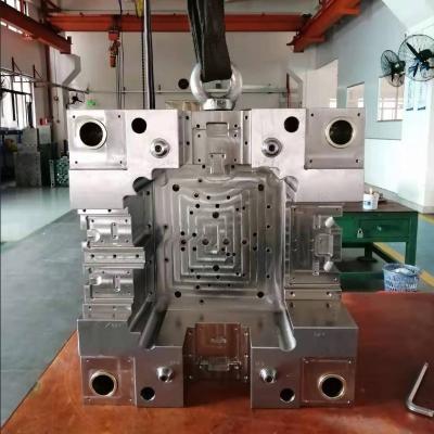 Cina Lavorazione con utensili di plastica dell'iniezione del TPE di precisione dell'OEM 0.05mm in vendita