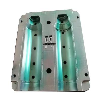 Cina Lavorazione con utensili di plastica dell'iniezione del TPE di precisione dell'OEM 0.05mm in vendita
