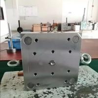 China Cold Runner JIS PMMA Plastic Injection Moulding for sale