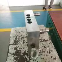 China Cold Runner JIS PMMA Plastic Injection Moulding for sale