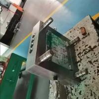 China Cold Runner JIS PMMA Plastic Injection Moulding for sale