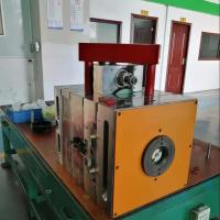 China Cold Runner JIS PMMA Plastic Injection Moulding for sale