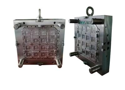 Cina Stampaggio ad iniezione di plastica standard equivalente di HASCO MISUMI FUTABA LKM in vendita