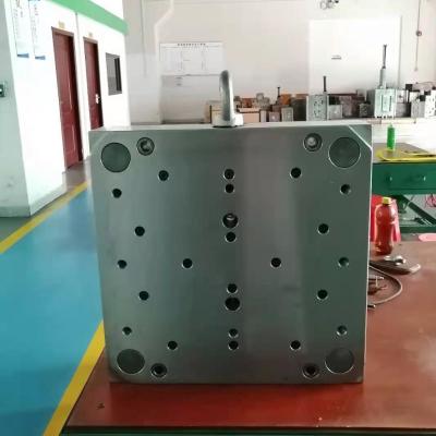 Cina Stampaggio ad iniezione di plastica standard equivalente di YUDO INCOE HASCO DME in vendita