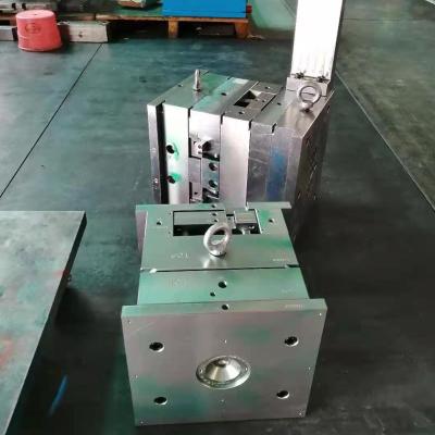 Cina Stampaggio ad iniezione di plastica standard equivalente di YUDO INCOE HASCO DME in vendita