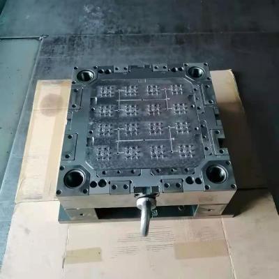 Cina Stampaggio ad iniezione di plastica standard equivalente di YUDO INCOE HASCO DME in vendita