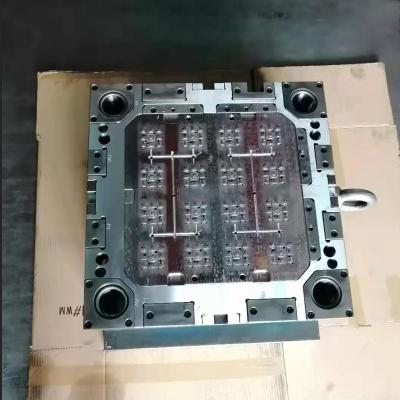 Cina Stampaggio ad iniezione di plastica standard equivalente di YUDO INCOE HASCO DME in vendita