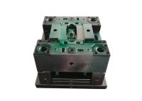 China LKM Base H13 Cavity 3D Prototype Plastic Injection Mold for sale