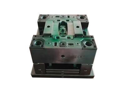 China Modelagem por injeção plástica do protótipo da cavidade 3D da base H13 de LKM à venda