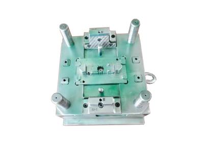 Cina Stampaggio ad iniezione di plastica del prototipo della cavità 3D della base H13 di LKM in vendita
